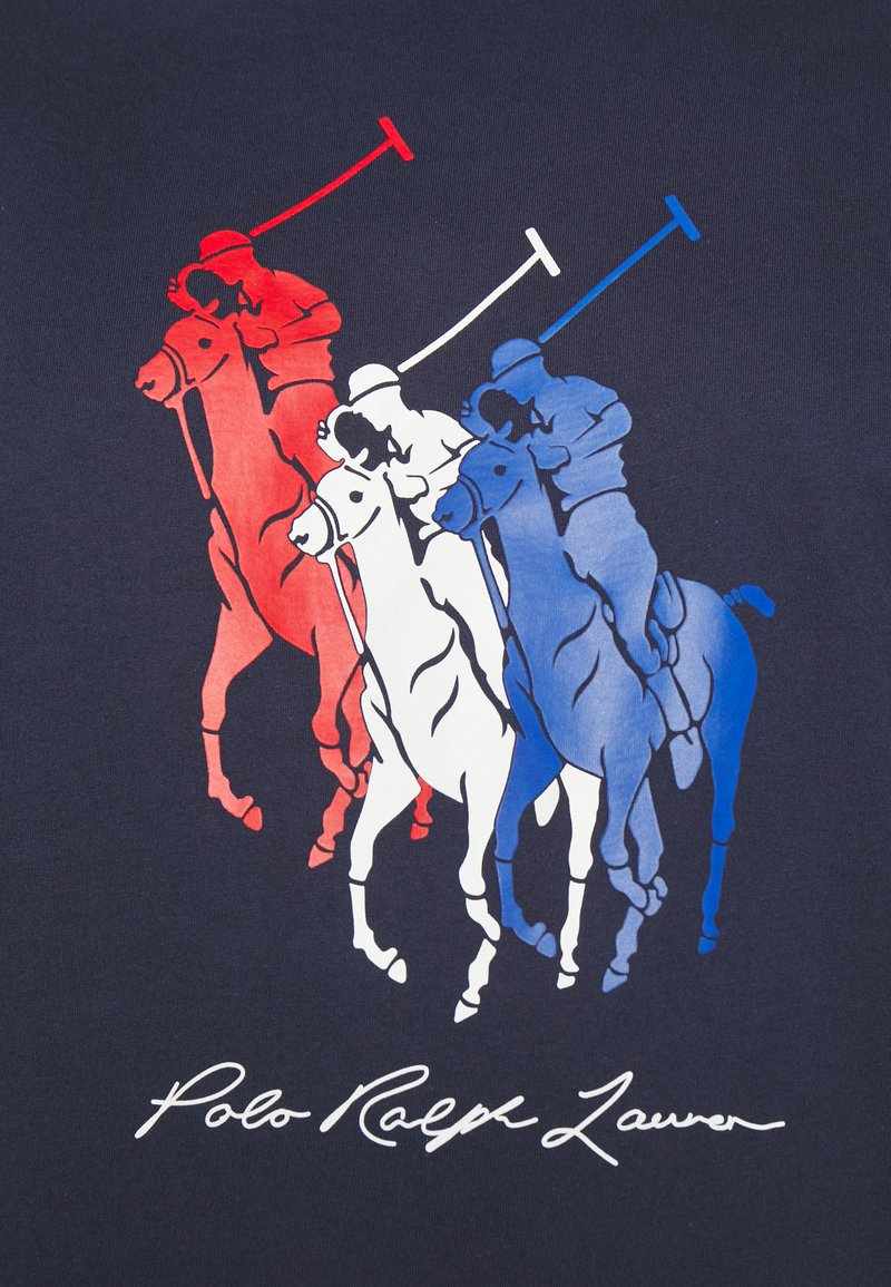 Ralph Lauren Polo Logo Wallpaper