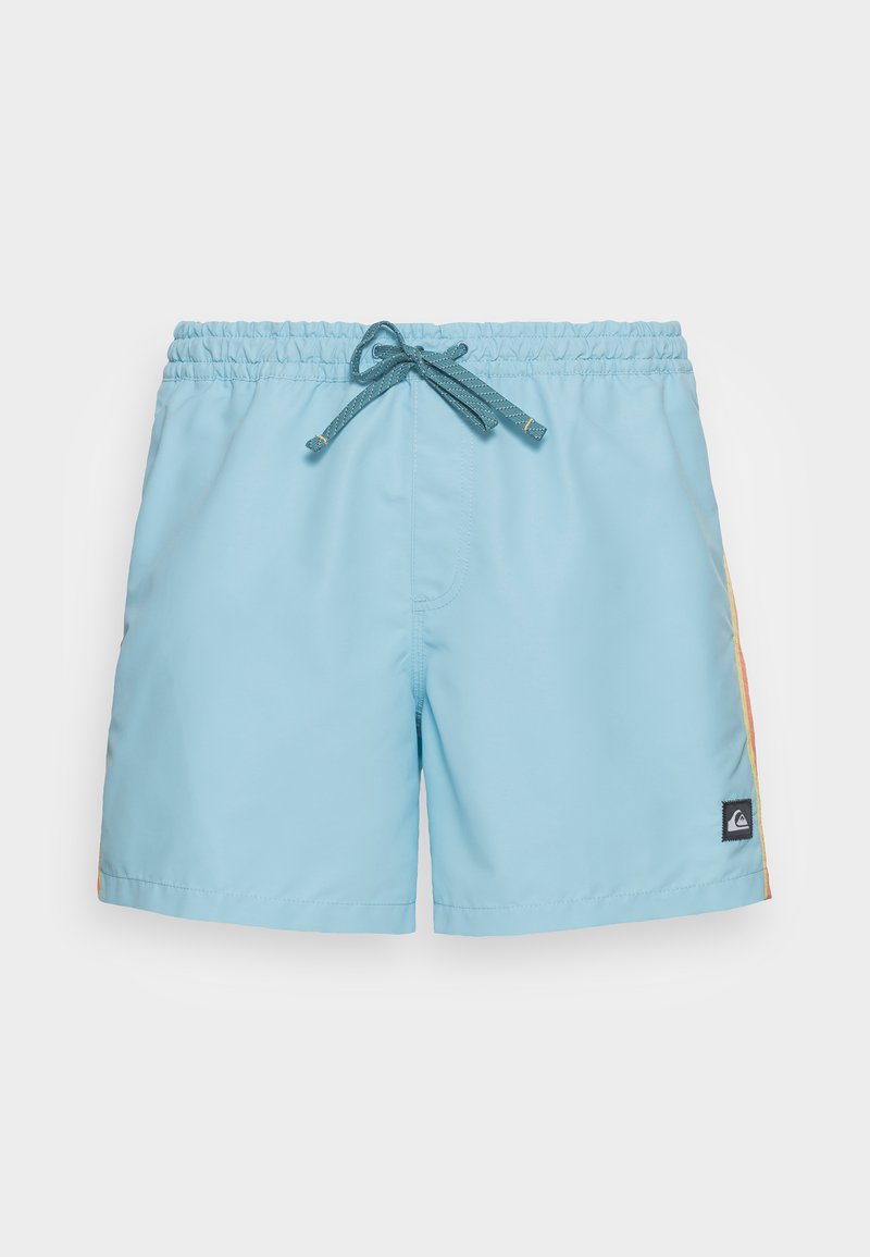 Quiksilver BEACH PLEASE VOLLEY 16 - Badeshorts - sky blue/blau - Zalando.ch