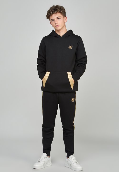 MINOTI PADDER PUFFER - Winterjas - khaki black/kaki - Zalando.be