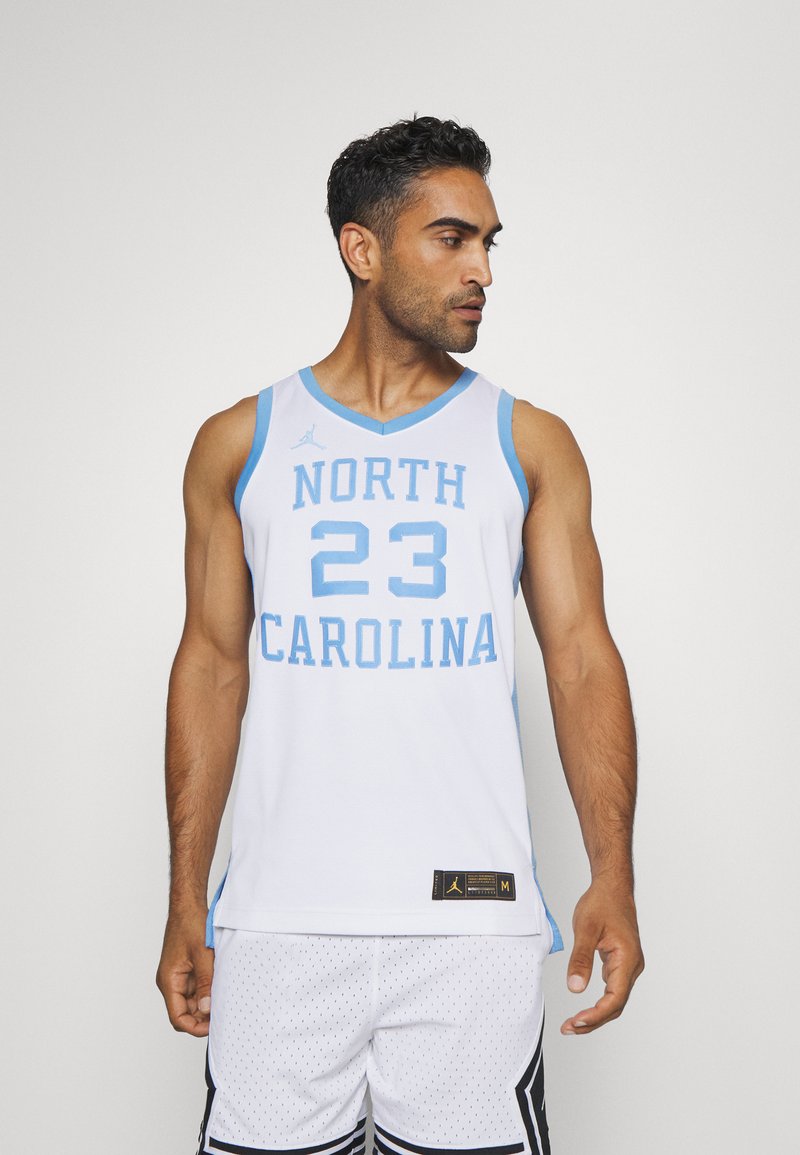 Nike Performance NCAA MICHAEL JORDAN NORTH CAROLINA TAR HEELS - NBA mez ...