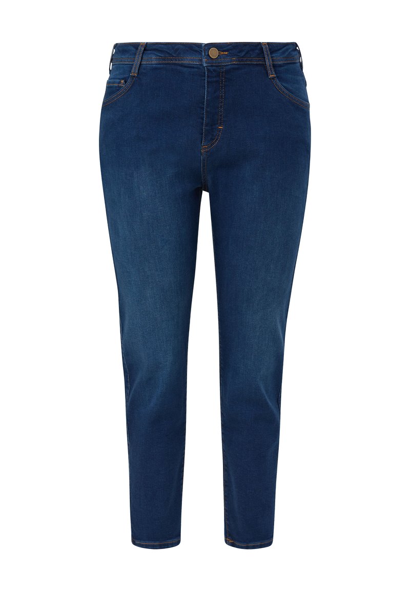 Triangle Jeans Tapered Fit - blau/dunkelblau - Zalando.de