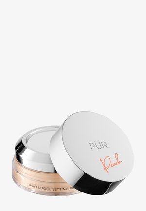 PUR 4-IN-1 CORRECTING PRIMER ENERGIZE AND RESCUE PRIMER - Primer - translucent/nicht definiert ...