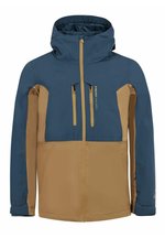 Protest BARENT - Snowboardjacke - blue nights/blau - Zalando.at