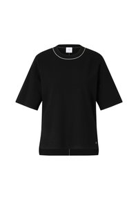 Bogner AMANDA - Jednoduché tričko - schwarz/černá - Zalando.cz