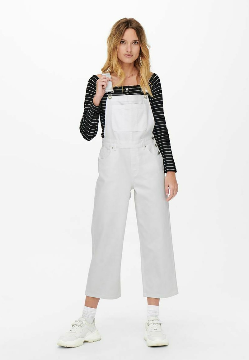 ONLY Peto - white/blanco - Zalando.es