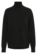 InWear TENLEY - Jersey de punto - black/negro - Zalando.es