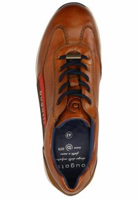 bugatti Sneaker low - cognac - Zalando.at