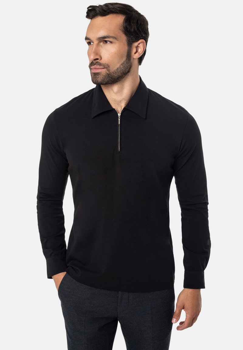 Recman DR NORMAN - Koszulka polo - Zalando.pl