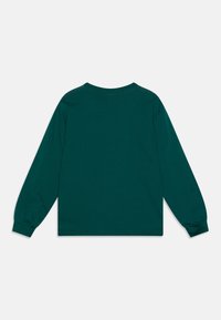 Molo RUBE LONG SLEEVES - Langarmshirt - dark green/dunkelgrün - Zalando.at