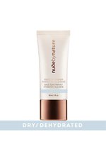 Nude by Nature NUDE BY NATUREPERFECTING PRIMER HYDRATE AND ILLUMINATE ...