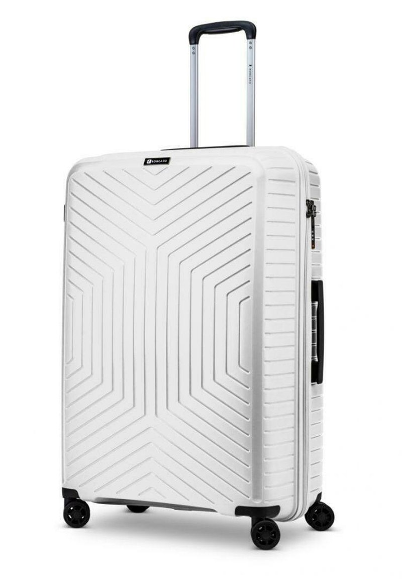 CIAK RONCATO HEXA GRANDE - Trolley - bianco - Zalando.it