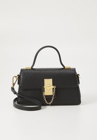 ALDO CALLUNA - Borsa a mano - black/nero - Zalando.it