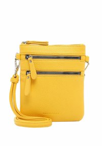 Emily & Noah EMMA - Schoudertas - citrus/geel - Zalando.nl