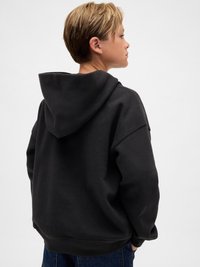 GAP STRANGER THINGS HEAVYWEIGHT HOODIE UNISEX - Huppari - moonless ...