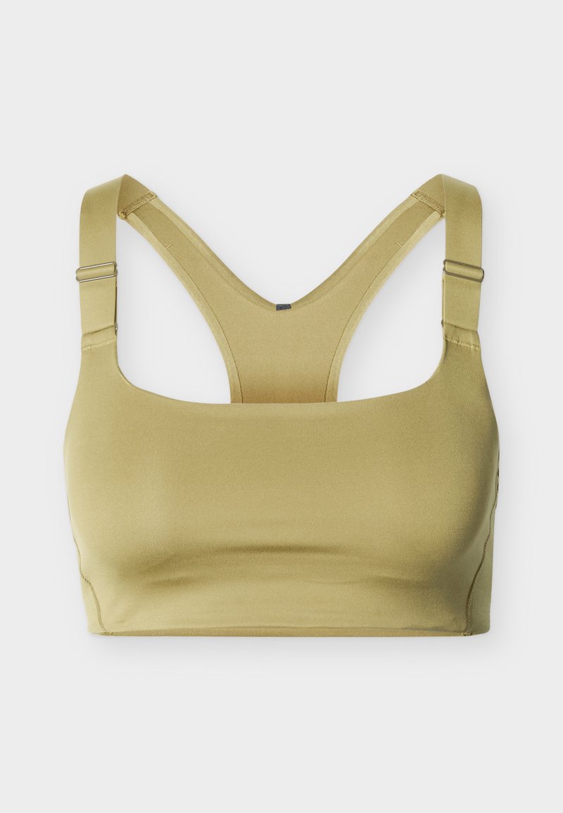 The North Face REFINA BRA - Sports-BH-er med medium støtte - cedar ...
