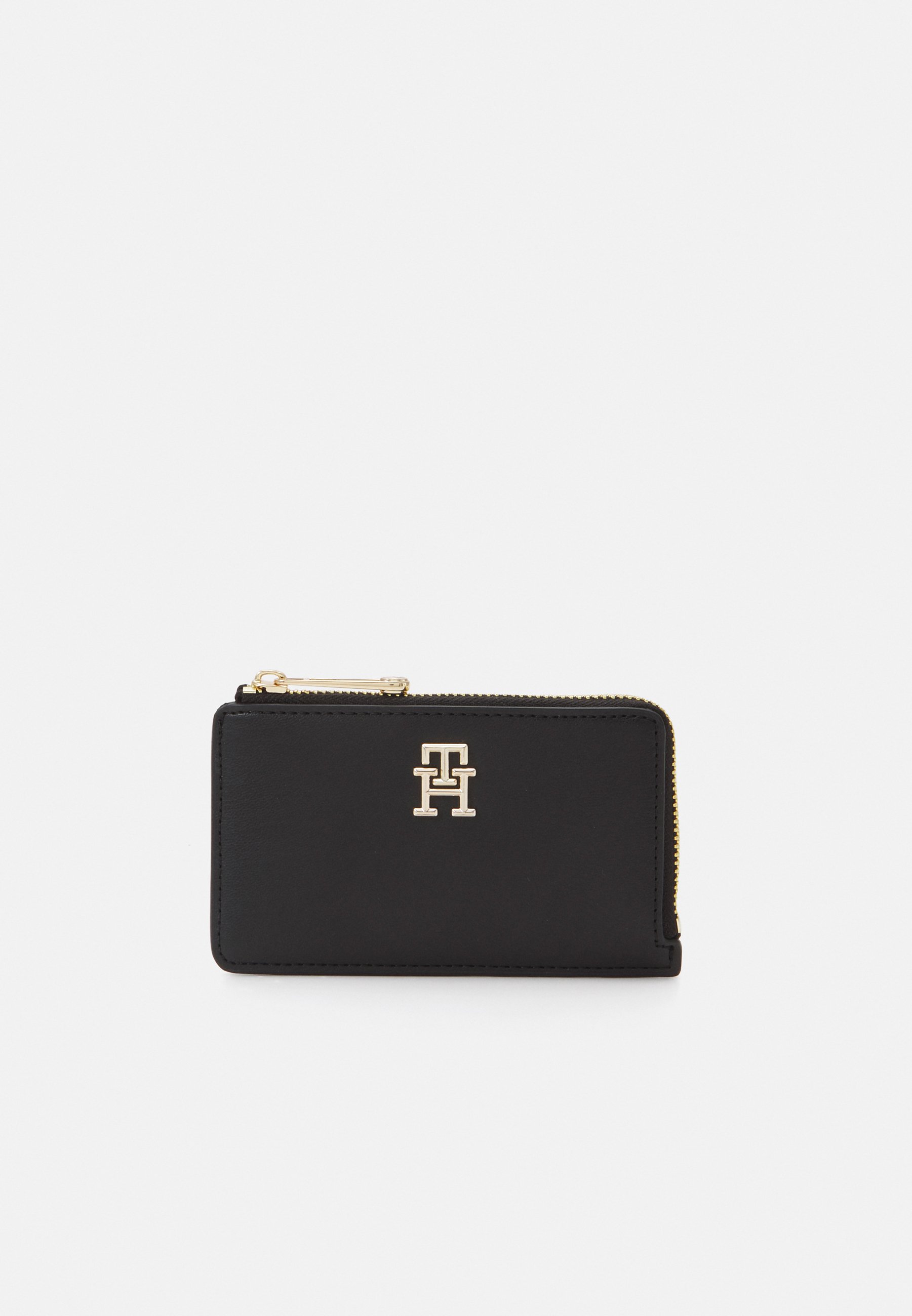 Tommy hilfiger small wallet store