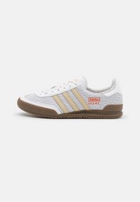 adidas Originals Baskets basses - white/blanc - (Seconde main) - ZALANDO.FR