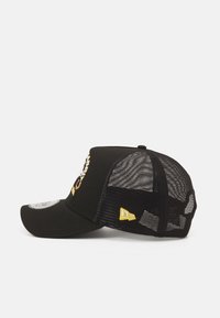 New Era SIGN TRUCKER UNISEX - Cap - black/schwarz - Zalando.ch