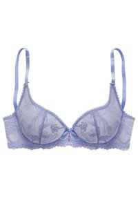 LASCANA Underwired bra - lilablau/purple - Zalando