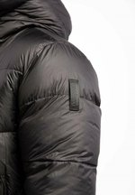 Bomboogie PUFFY DOWN JACKET IN MICRO-RIPSTOP NYLON - HELSINKI DOWN ...