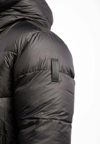Bomboogie PUFFY DOWN JACKET IN MICRO-RIPSTOP NYLON - HELSINKI DOWN ...