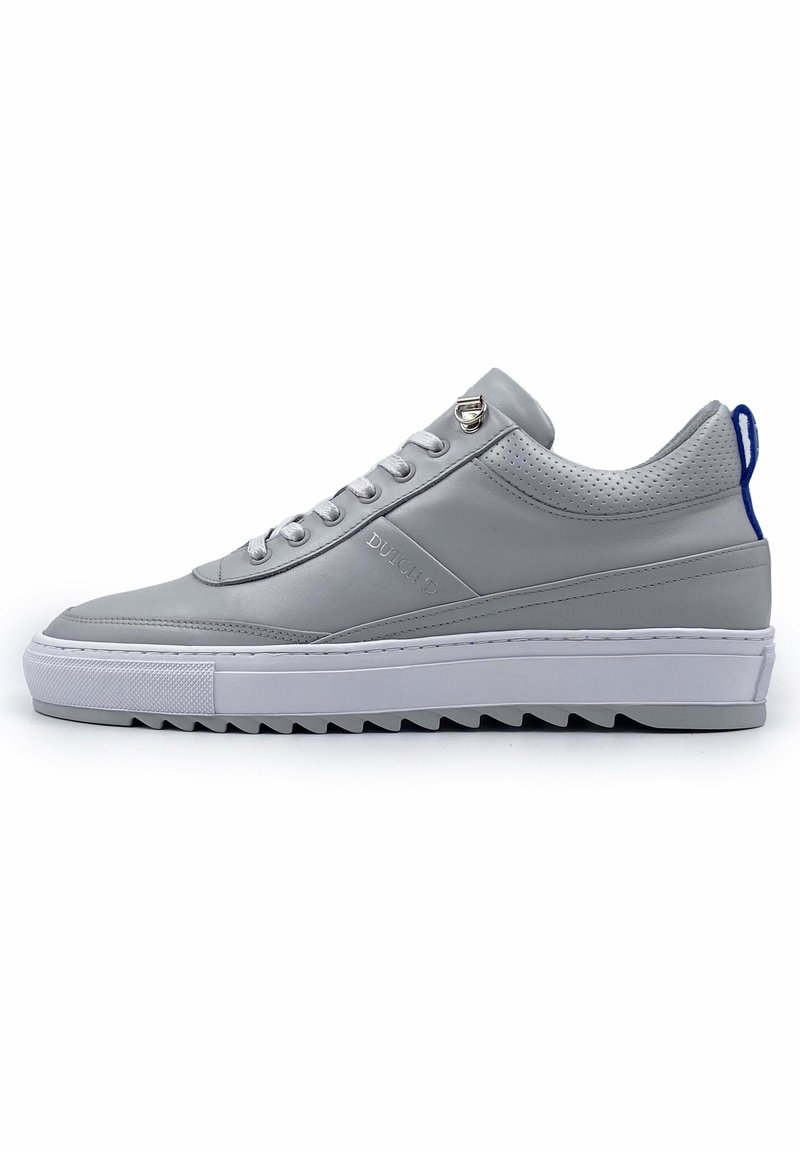 Dutch'D MYTH - Sneakers laag - grey/lichtgrijs - Zalando.nl