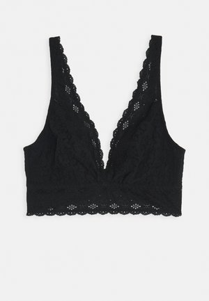 Calida SENSUAL SECRETS - Triangel BH - alabaster crème/crème - Zalando.nl