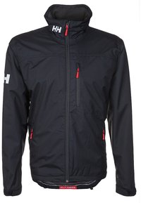 Helly Hansen Regenjacke / wasserabweisende Jacke - navy/blau - Zalando