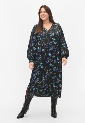 Zizzi Mekot netistä | Upeat mekkotrendit Zalandolla