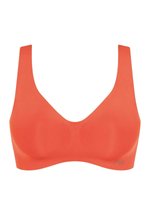Sloggi FEEL EX - Bustier - watermelon/pink - Zalando.ch