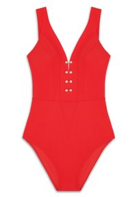Pain de Sucre BONNIE - Costume da bagno - orange/arancione - Zalando.it