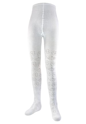 FALKE COMFORT WOOL WARM - Strumpfhose - black/schwarz - Zalando.de