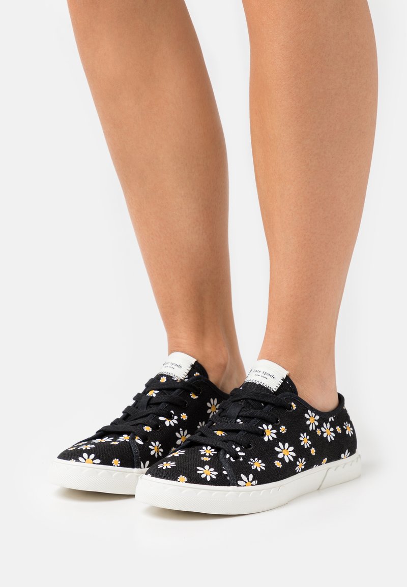 kate spade new york VALE - Trainers - black - Zalando.de