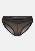 Triumph TEMPTING SHEER HIGHLEG - Trusser - black/sort - Zalando.dk