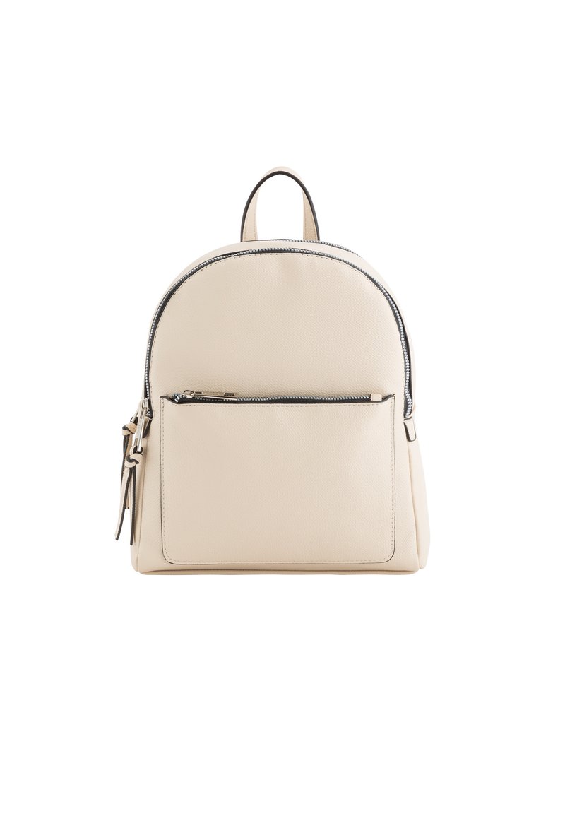 Carpisa LITCHI V2 - Sac à dos - cream/beige - ZALANDO.FR