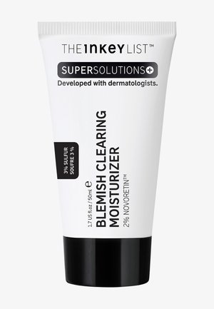 The INKEY List HYDRATION 101 - HYDRATATION FACE SET - Gesichtspflegeset - - - Zalando.at
