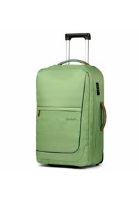 Satch FLOW - Reistas - pure jade green/groen - Zalando.nl