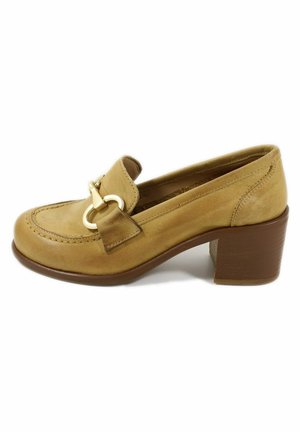 Passo per Passo ORIGINAL ITALIENISCHE CITY - Pumps - orange - Zalando.ch