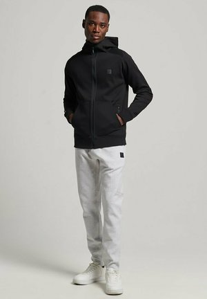 Koroshi Übergangsjacke - black/schwarz - Zalando.de