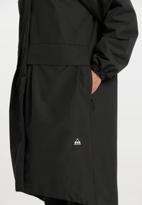SOS Parka - zwart/noir - ZALANDO.FR