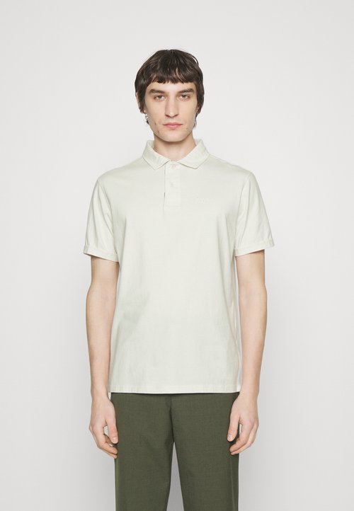 Emporio Armani Poloshirt - greige/taupe - Zalando.ch