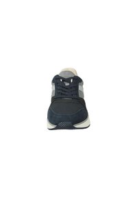 GANT DIMAZ - Sneaker low - marine/dunkelblau - Zalando