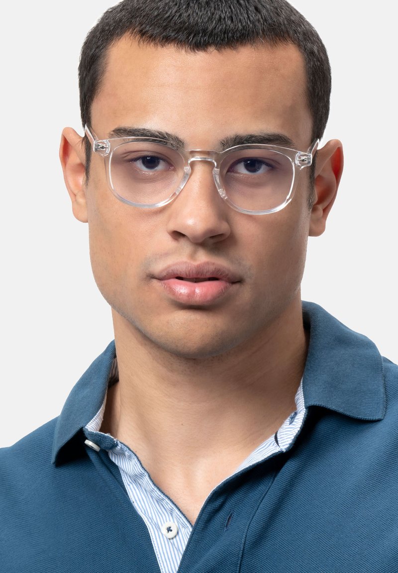 TWIG Blue light glasses - transparent - Zalando.ie