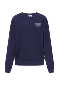 Mo Sweater - navy/blauw - Zalando.nl