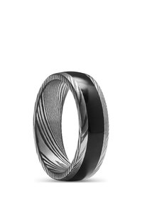 LUCLEON Ring - black - Zalando