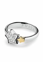 Furla STARS - Ring - silver/silberfarben - Zalando.at