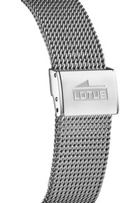 Lotus MINIMALIST - Klocka - grey/grå - Zalando.se