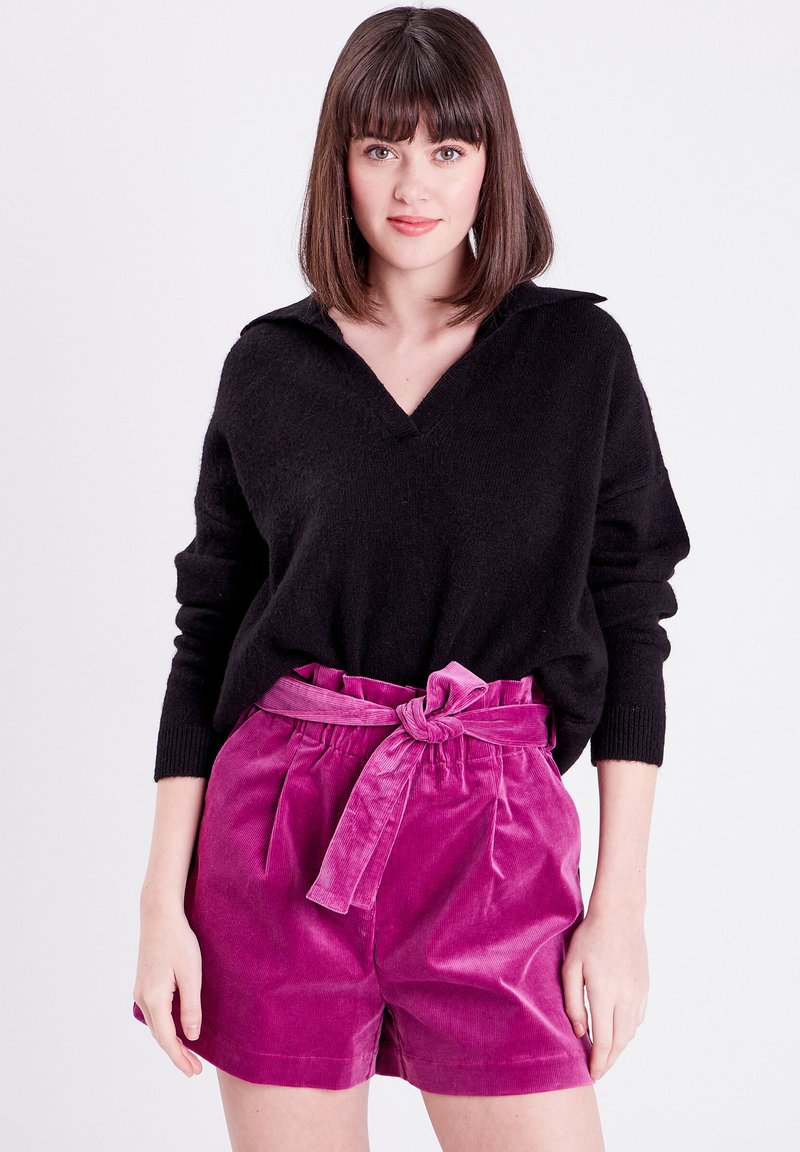 Cache Cache Jersey de punto - noir/negro - Zalando.es