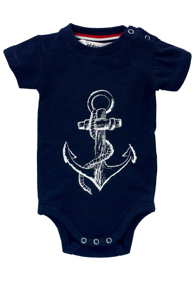 Ebbe DANA - Body - navy anchor/dark blue - Zalando