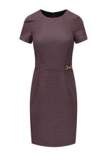 Taranko READY TO WEAR - Rochie de zi - navy/albastru - Zalando.ro